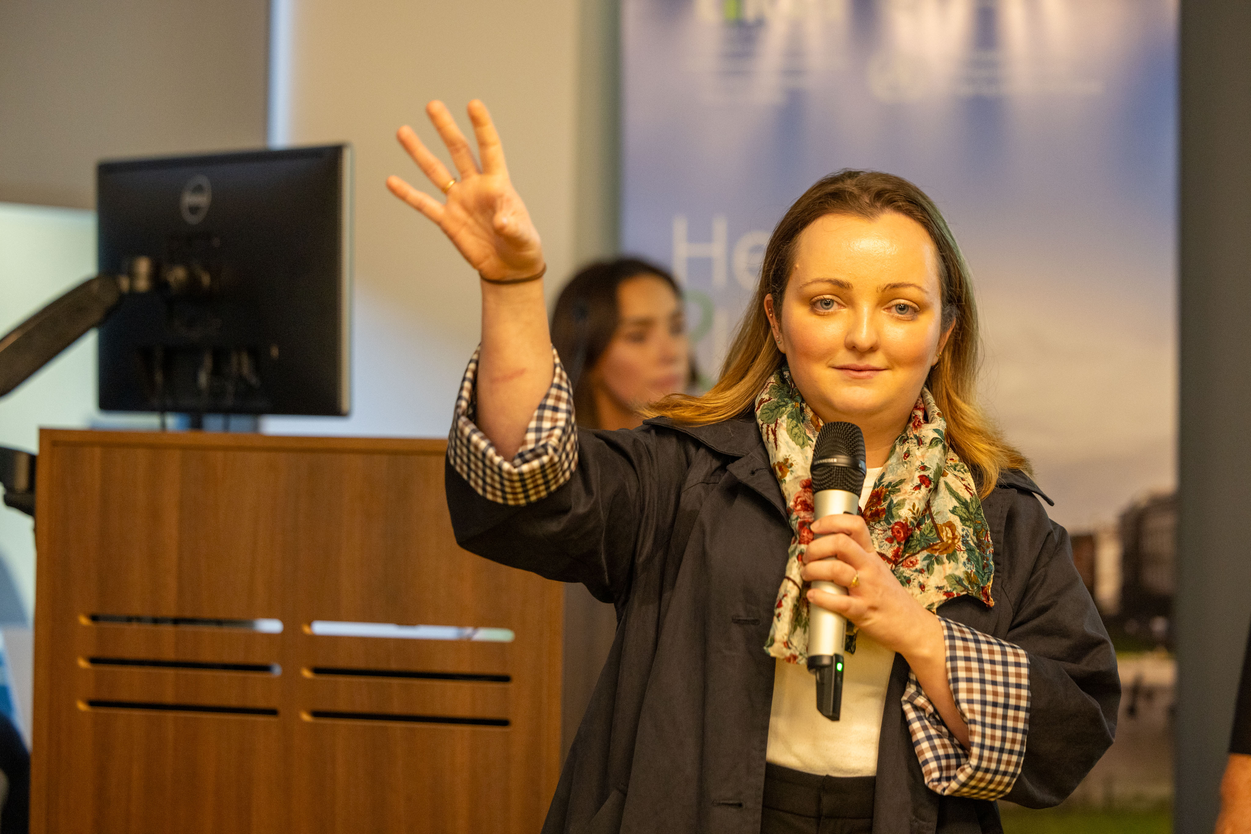 Celebrating Creativity and Connection: TILDA Student Awards